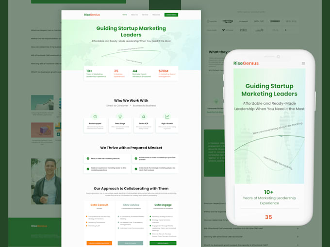 Design stunning website ui ux design using figma by Suchiroy277 | Fiverr