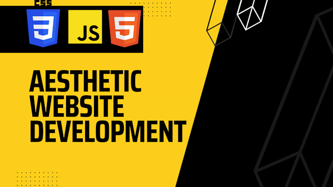 Design and code an aesthetic front end website by Tysonrudd | Fiverr