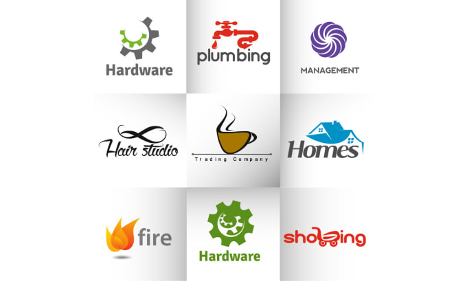 Expert logo design captivating visuals for your brand by ...