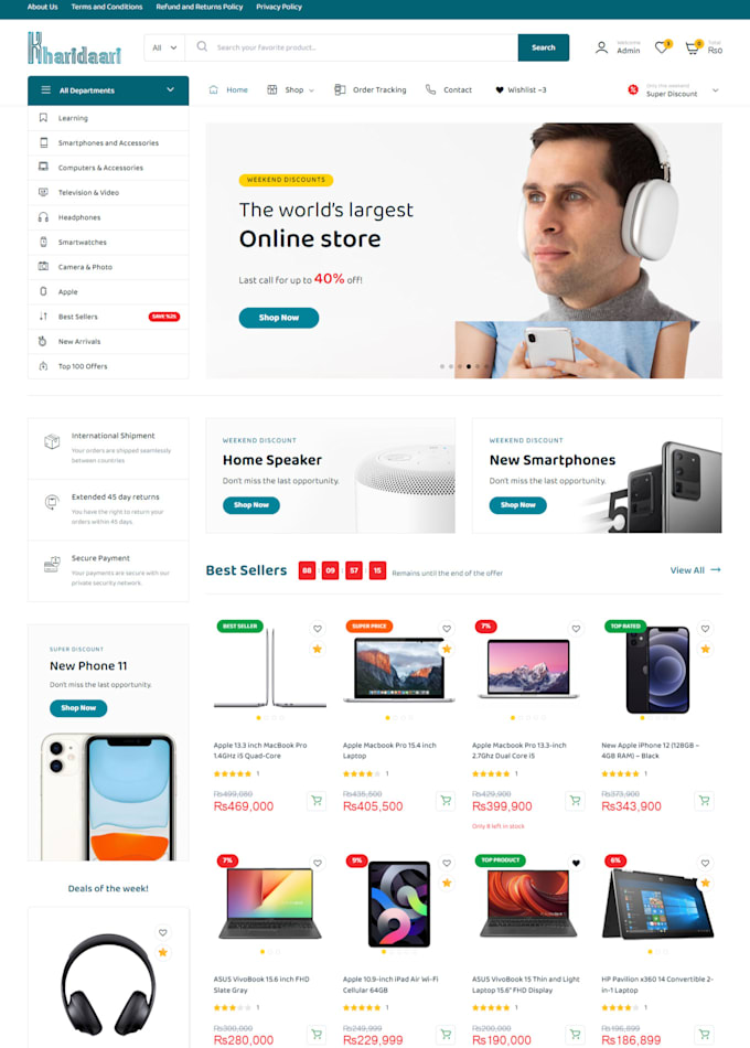 Install Wordpress Theme Plugin And Customization By Monk Wordpress