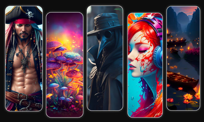 Create quick custom ai art using leonardo ai advanced by Arosha_pramod ... Create quick custom ai art using leonardo ai advanced by Arosha_pramod ...