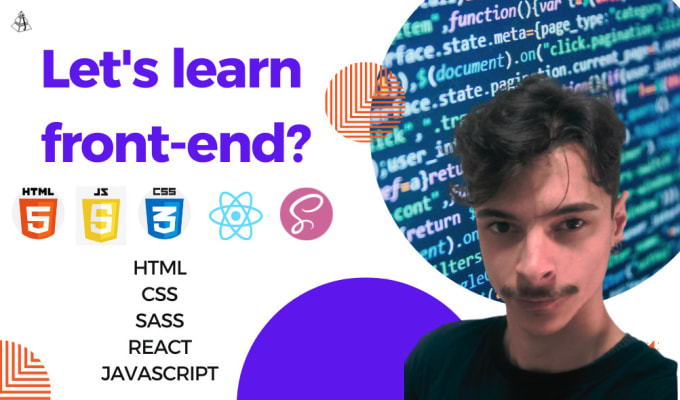 Teach Html Css Javasript React Framer Motion Sass By Joao Chaves