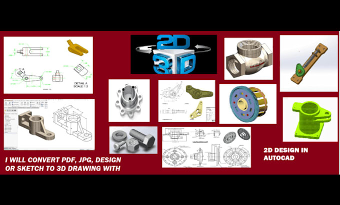 3d modeling, rendering, drawing, simulation and related by ...