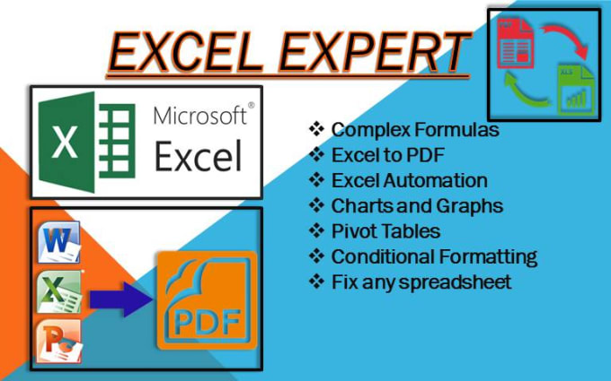Create Excel Spreadsheet With Functions And Formulas By Sherazalishery