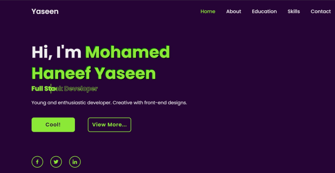 Create React Typescript Full Stack Web Application By Codersground Fiverr