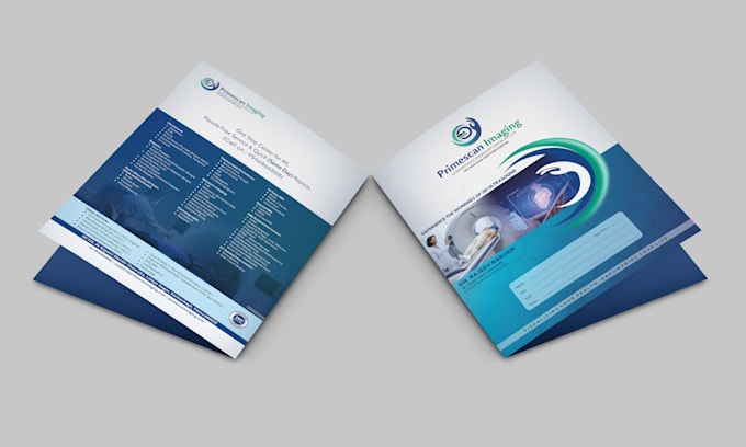 Create office file design and stationery works by Amit_basak | Fiverr