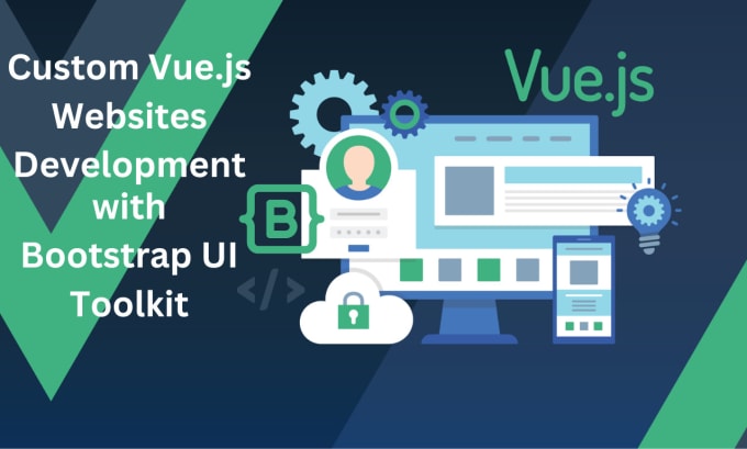 Develop Excellent Full Stack Web Application Using Vuejs Reactjs And Angular Js By Ammarkhan832