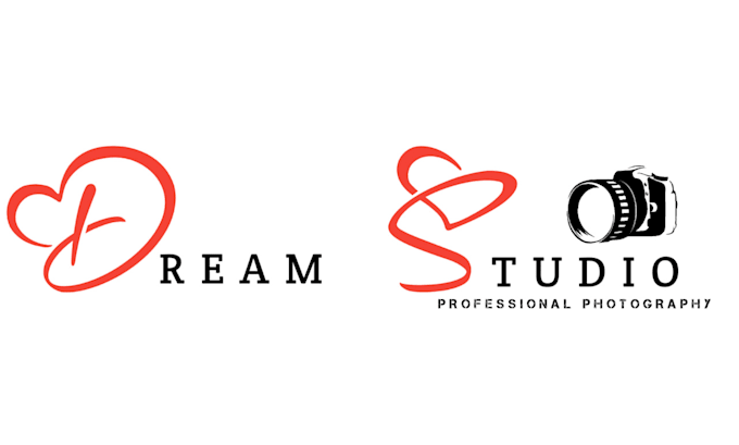 Design a professional modern studio logo by Rameshrathod56 | Fiverr