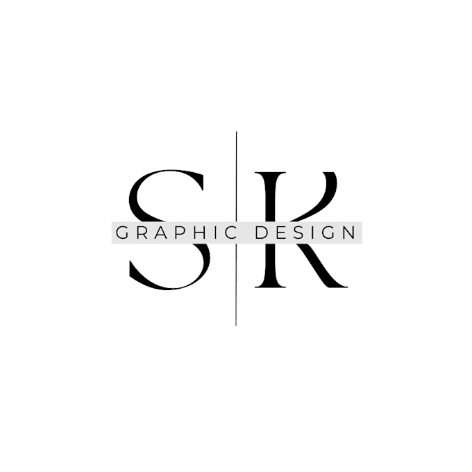 Design your high resolution logo and social media content by ...