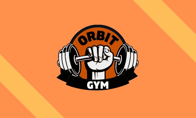 Design amazing gym, fitness, health and sports logo by Spbeats505 | Fiverr