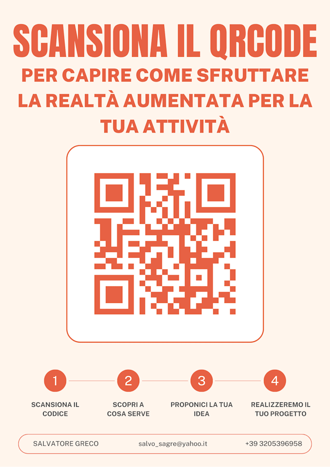 Create an ar image with a zappar qr code or zapcode by Saviorknight ...