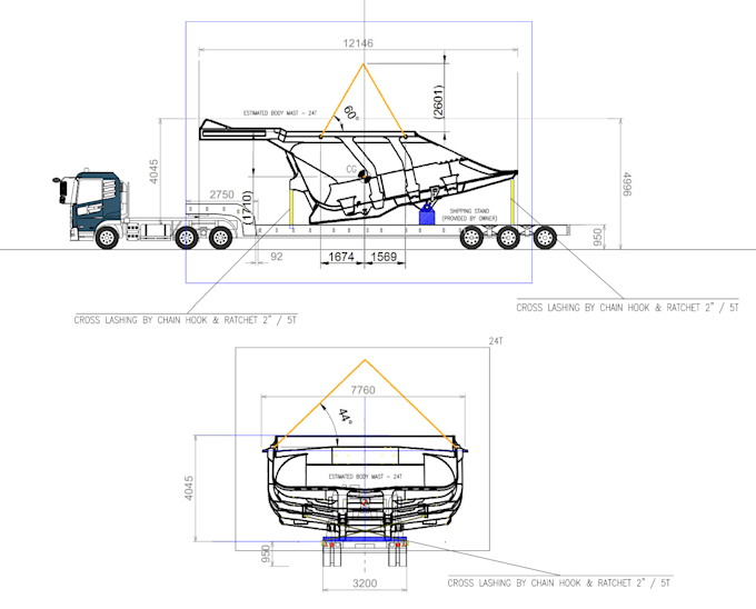 Transforming ideas into precision designs with cad drawing by Veitchedd ...