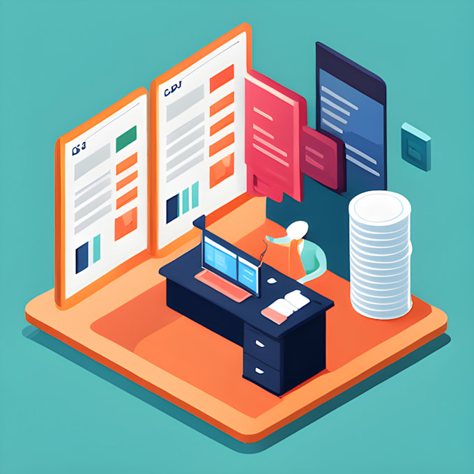 Write sql or nosql queries for you by Technologyso668 | Fiverr