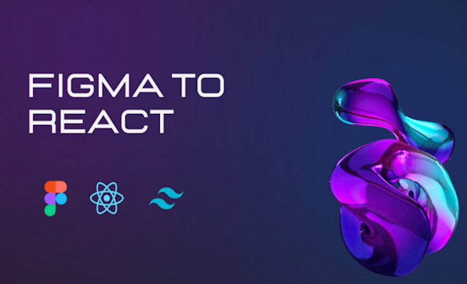 Convert figma design to react js website by Muazshah16 | Fiverr Convert figma design to react js website by Muazshah16 | Fiverr