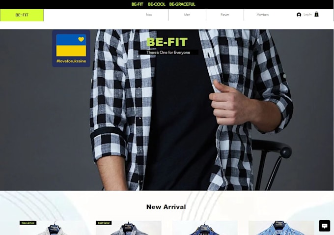 Build and optimize your website by Abdullah21oct | Fiverr Build and optimize your website by Abdullah21oct | Fiverr