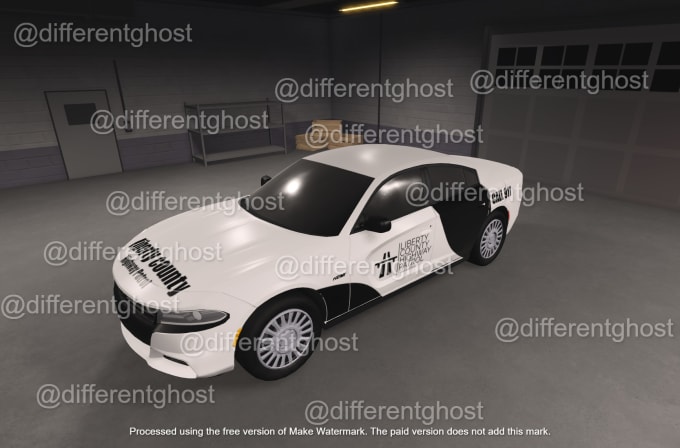 Design and publish custom erlc liveries by Differentghost | Fiverr Design and publish custom erlc liveries by Differentghost | Fiverr