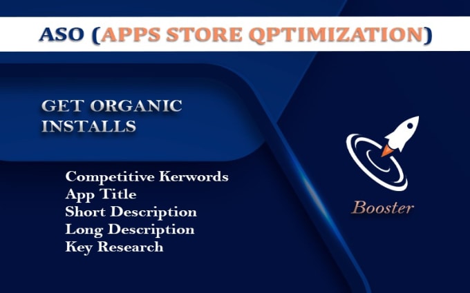 Optimize Your App Title Description And Keywords For Aso By Anamtawrites Fiverr 2872