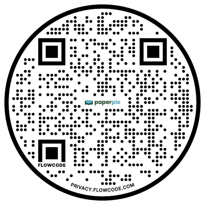 Make you a qr code by Dylanjacobp | Fiverr