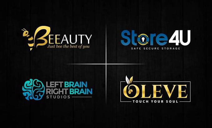 Design modern business design with a timeless copyright logo by ...