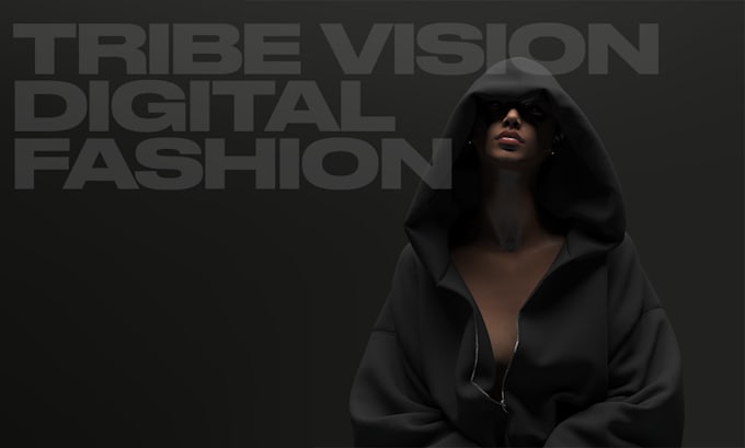 Create stunning visuals for your clothing brand using clo3d by Tribe_vision | Fiverr