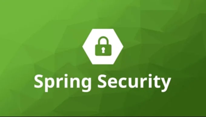 Setup An Authentication Service Using Spring Security And Jwt On Your
