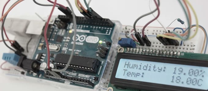 Do Projects Based On Arduino Programming And Matlab By Isaackiptoo Fiverr