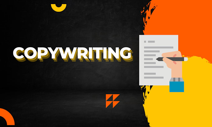 Copywriting, google ads, logo design, banner design , seo by Harish_n_r ...