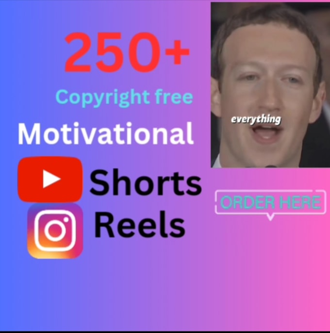 Give You 250 Public Figures Motivational Speech Videos By Timanab Fiverr