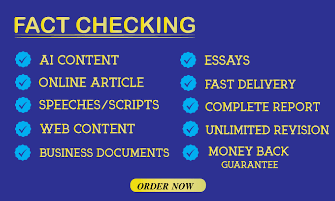 Humanize and fact check of your chatgpt generated writing, article and ...
