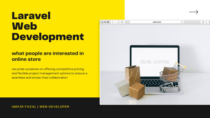 Do Or Fix Html Css Vue Js Php And Laravel Web Projects By Umairfazal001 Fiverr