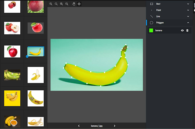 Do Image Annotation Segmentation And Data Labelling For Ai By
