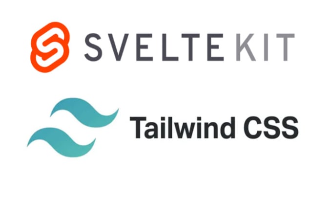Develop Web Apps Using Sveltekit Tailwind Css Typescript By Laaouatni Fiverr