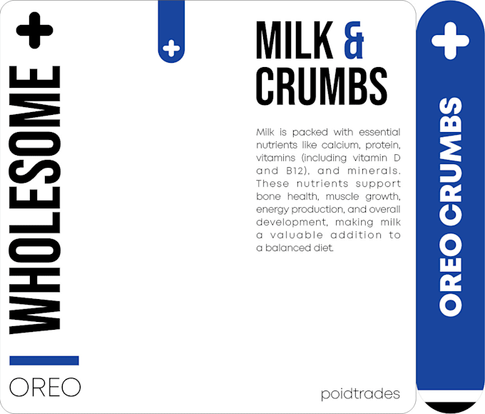 Create striking product label design by Akmalfeby | Fiverr