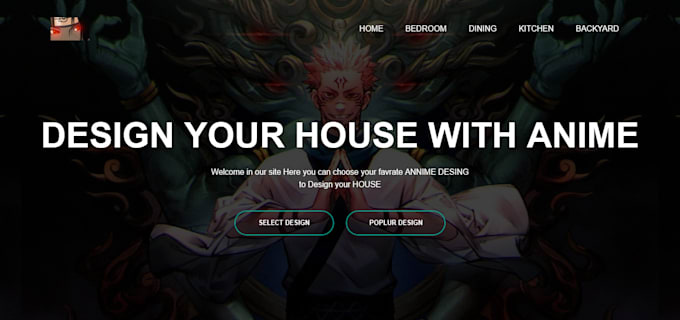 Design Website Using Html And Css By Technicalbha138 Fiverr 3544