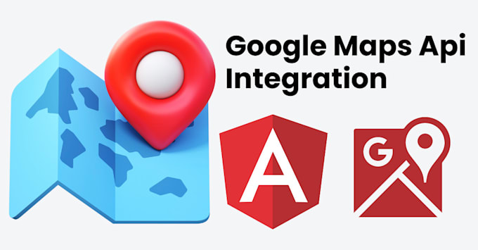 Integrate google maps api into angular projects by Ghassen_la | Fiverr