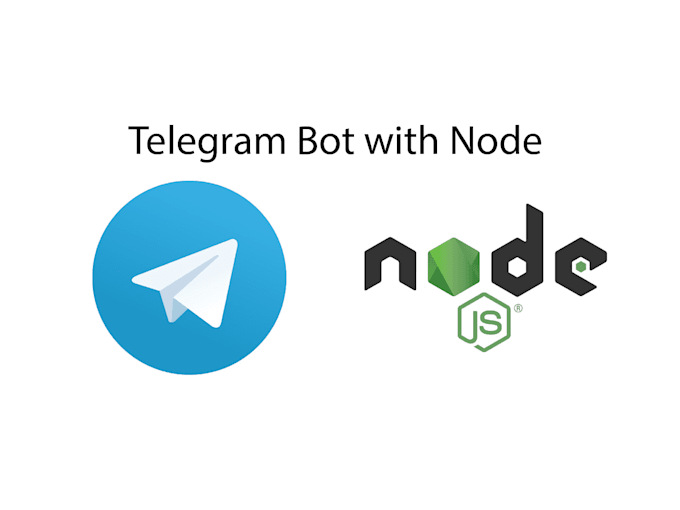 Create a telegram bot to automate and enhance your communication by ...