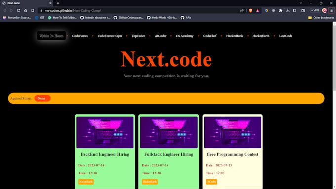 Convert your figma designs into deployable code by Theesaeedahmed | Fiverr