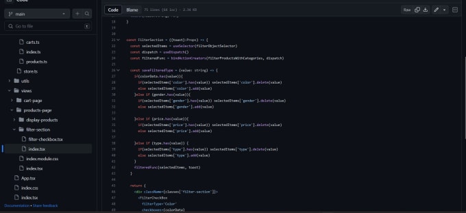 Do Debugging Website Development Html Css Javascript React Code Review By Pratyushprasar