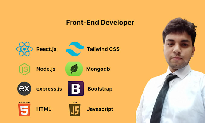 Develop react js node js website with tailiwind css by Emon_h0que | Fiverr Develop react js node js website with tailiwind css by Emon_h0que | Fiverr