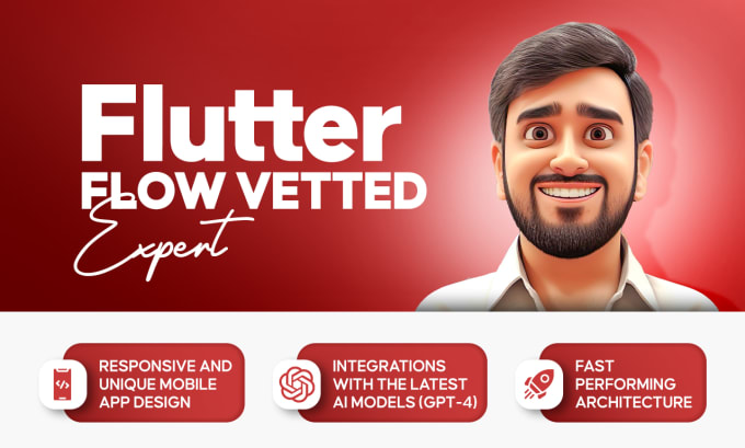 Develop flutterflow mobile app and flutterflow web app by Vegalmedia ... Develop flutterflow mobile app and flutterflow web app by Vegalmedia ...