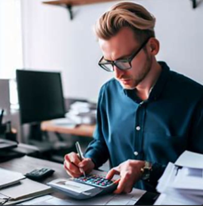 Audit your telecommunications invoices by Rwi_solutions | Fiverr