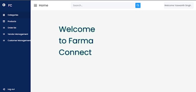 Create a modern, responsive website by Yaswanth_sai_v | Fiverr