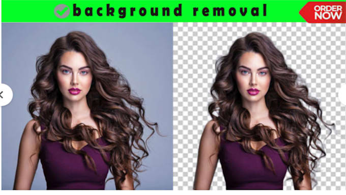 Photoshort cut off images,background removel in 24 hours by Ronim602 ...