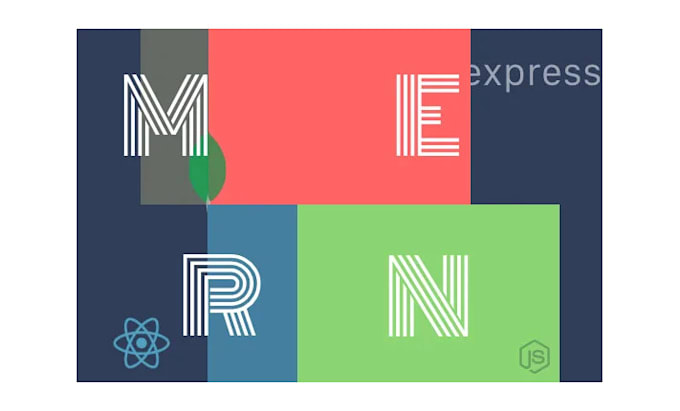 Develop A Web Application Using Mern Mean Rails React Angular Vue Laravel By Syedalishahg
