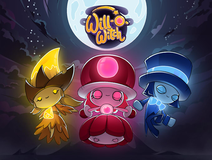 Design and make your customized game icon, symbol and logo by ...