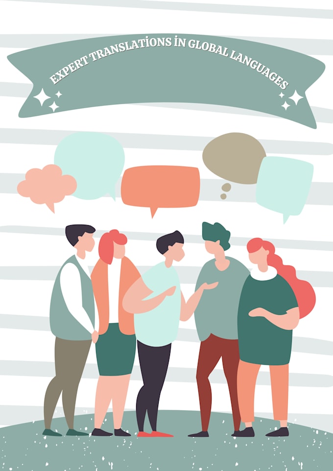 Professional language expert fast and accurate translation services by ...