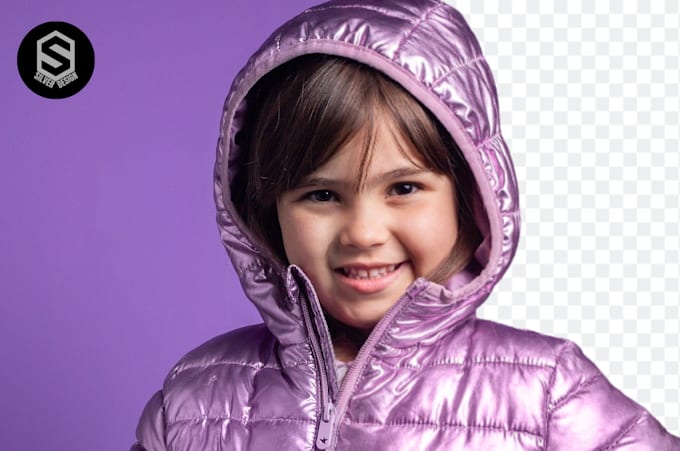 Remove backgrounds from photos by Silver_design_ | Fiverr