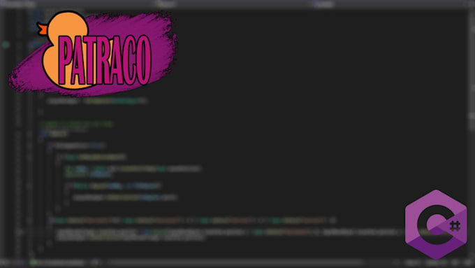 Make A Unity Script By Patraco Fiverr