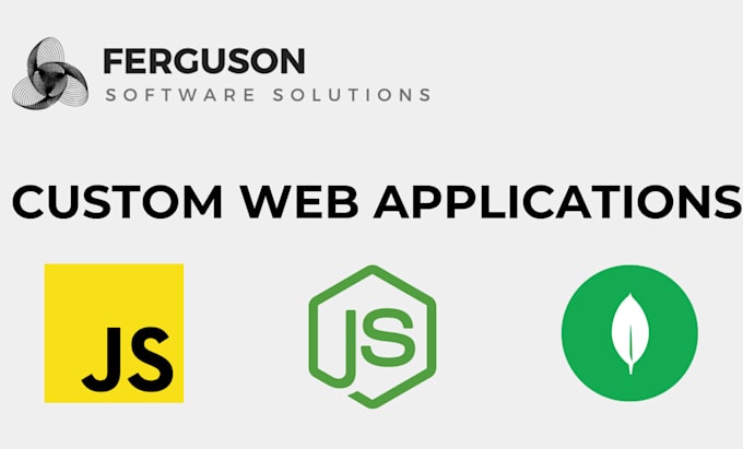 Create a full stack web application by Jakeagledaeagle | Fiverr