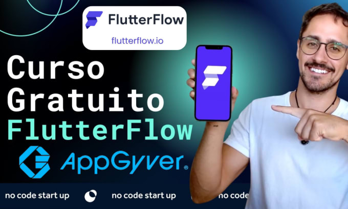 Develop flutterflow adalo appgyver bubble app and flutter app ... Develop flutterflow adalo appgyver bubble app and flutter app ...